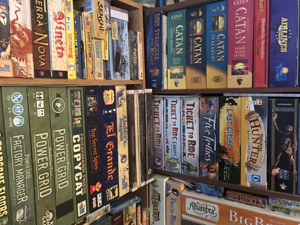 Board Games – Essential Item(s)? You Decide… - Welcome to Yes Board Games!